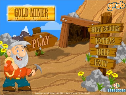 Heaven12bluesky FULL PC GAMES : GOLD MINER COLLECTION