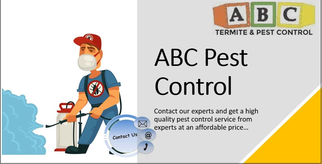 Pest control Service
