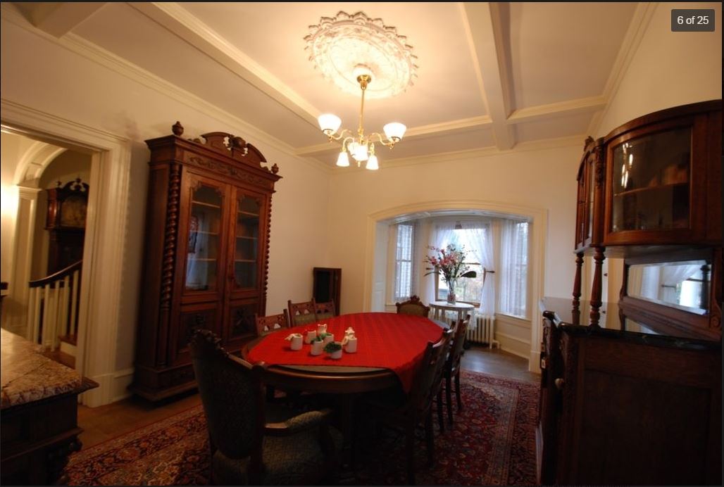 The Mill Creek Hundred History Blog: MCH History Blog On the Road: The ...