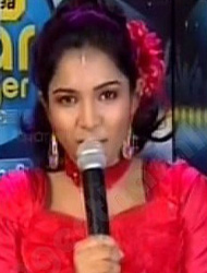 Asha Ashish: Asianet Idea Star Singer Season 6 Winner Merin Gregory