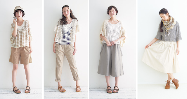 I don't know much, but I'm learning.: Almost Mori: What is Hama Kei?