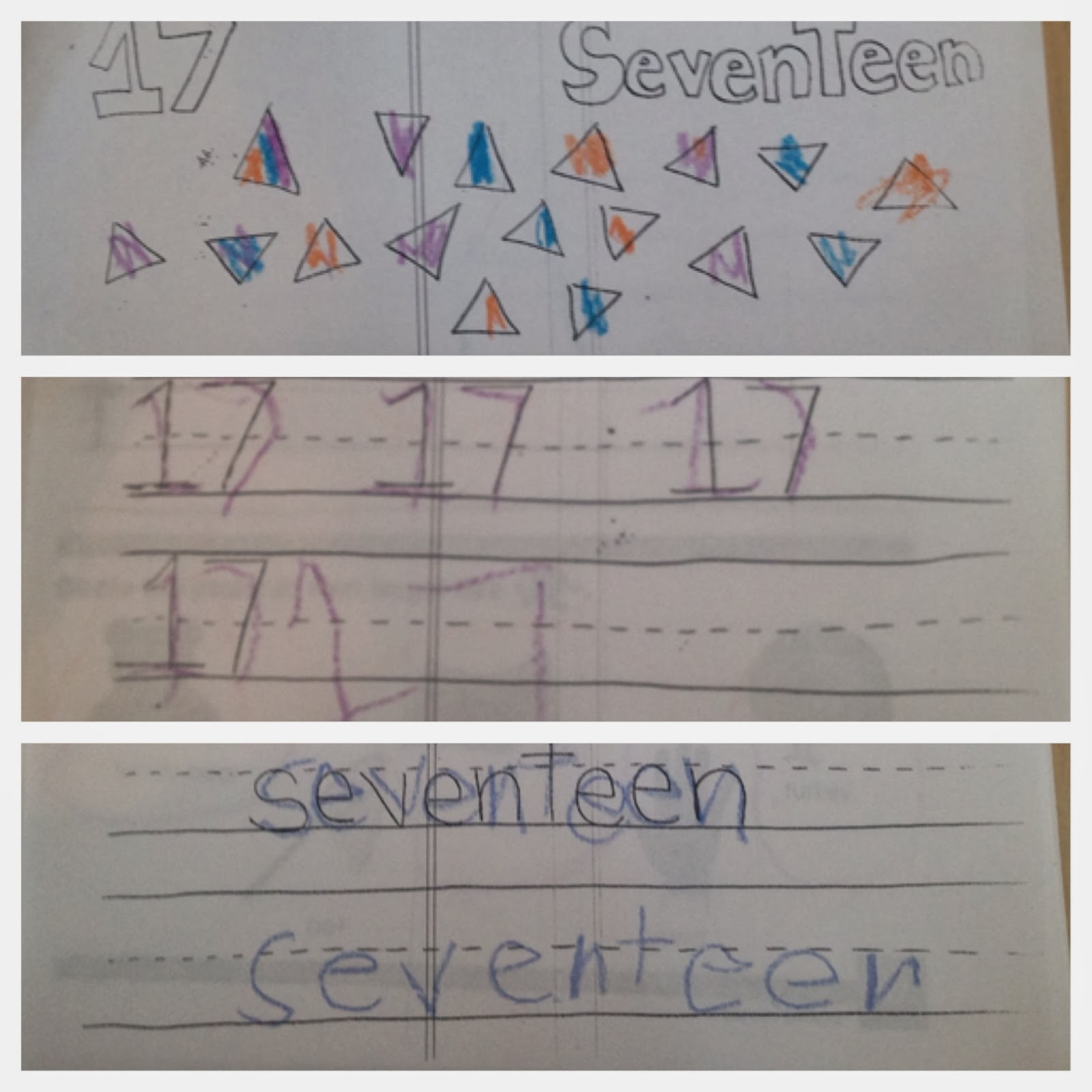 Keep Calm and Teach On: Weather! (T, 17, Purple)