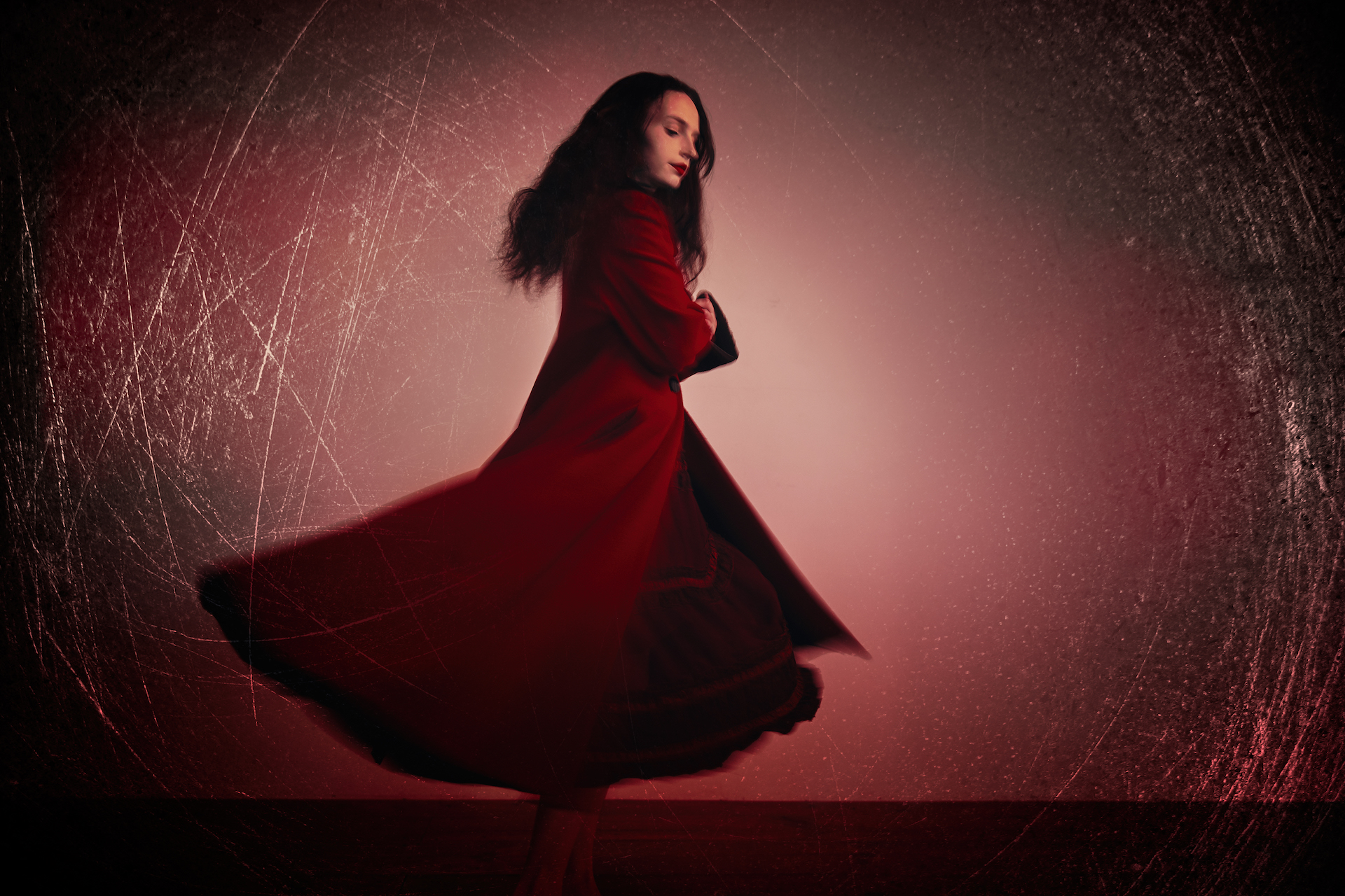 Sadie Campbell - Rebecca McCartney - Mikaela Finne - Ben Heffernan ...