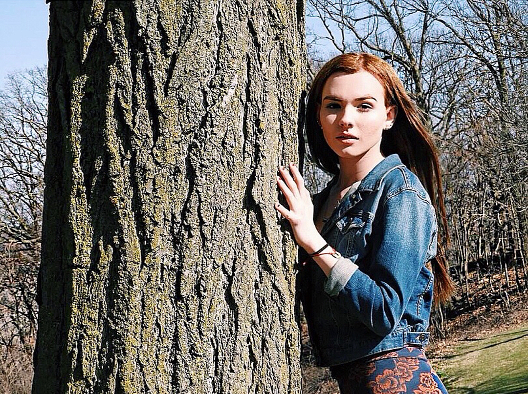 TG Beauty: Abby Parmelee