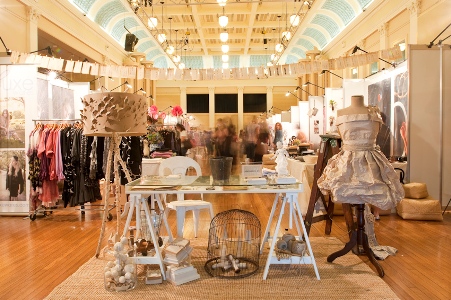 magnolia square market in Sydney this weekend - Go Make Me