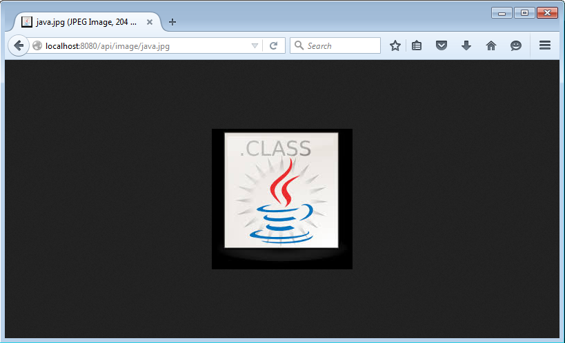 Spring Boot + Spring Security + Serve static resources from different ...