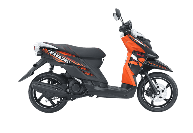 Kredit Yamaha X Ride 2016 | DEALER MOTOR YAMAHA CIMAHI