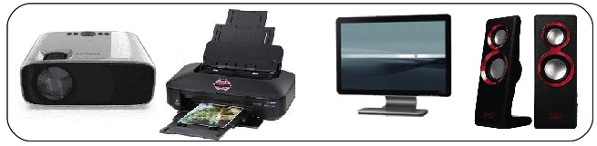 Technologie59: Les périphériques informatiques