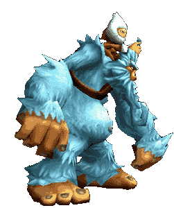 I Loved the Yeti: Snowball fight! 3 (Yeti Arcade: Snowball Roundup)