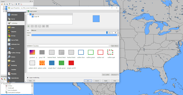 Here's How to Make Beautiful Maps Without Any Training at All - DAMWeather