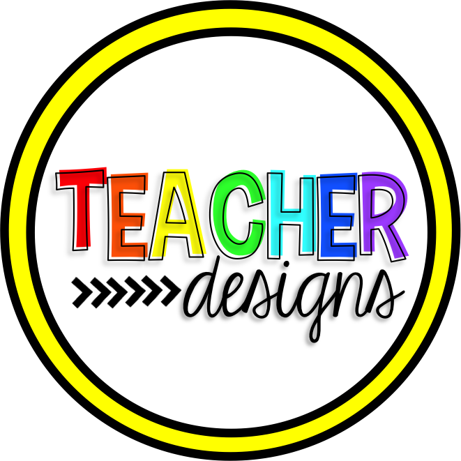 Teacher Designs: New name!