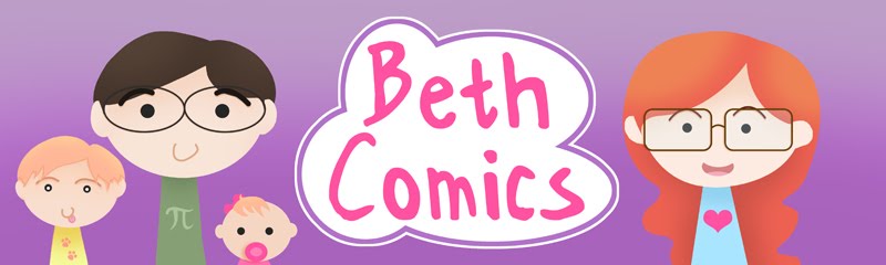 Beth Comics
