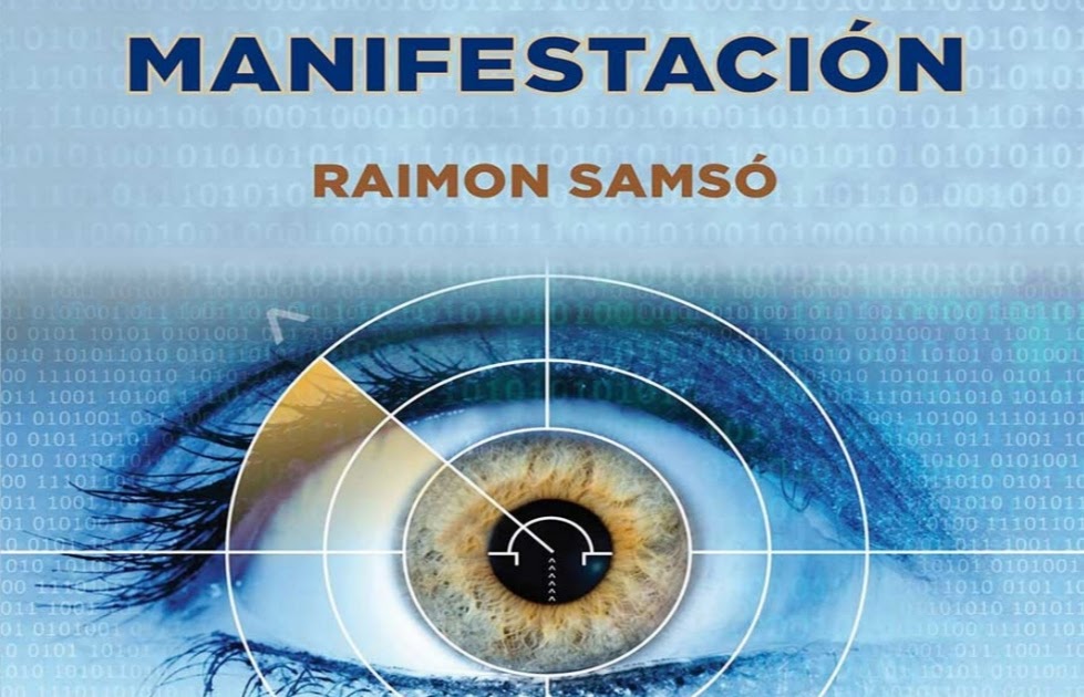 El Código de la Manifestación Raimon Samso PDF