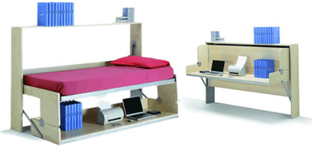 Lifestyle Cafe: Most Creative Beds