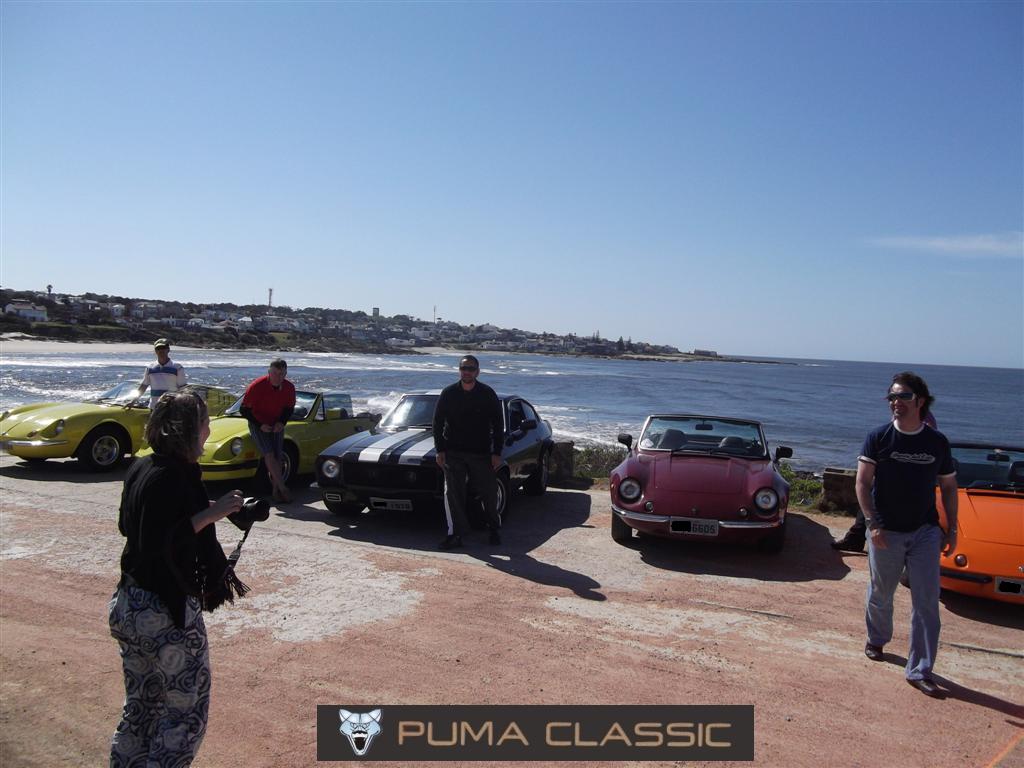 Puma Classic: De Puma a Punta (8)