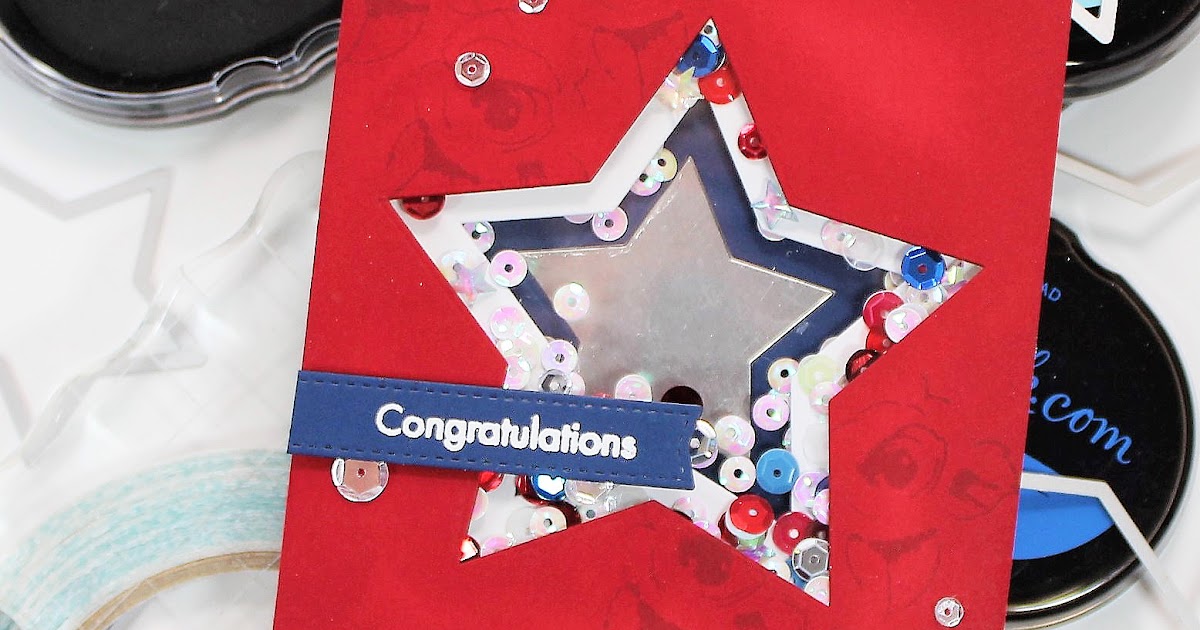 Congratulations! | The Things I Do With Paper