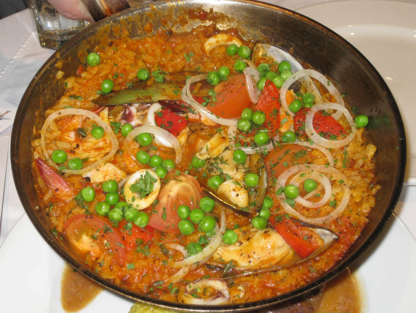 Peggy Loh ~ My Johor Stories: Sweet Experience