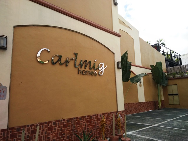 The Non-Professional Travel Blogger: Carlmig Leisure Homes: A Private ...