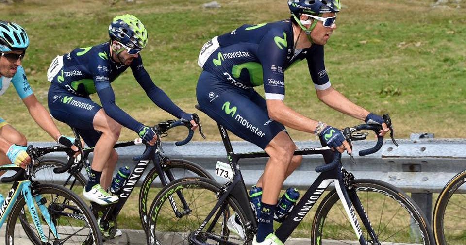 Ciclismo Sobre Letras: Un año con Jorge Arcas #6