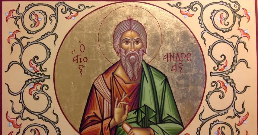 ORTHODOX CHRISTIANITY THEN AND NOW: Synaxarion of the Holy Apostle ...