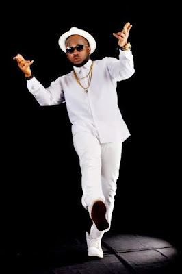 Comedian I Go Save releases new photos to mark his birthday