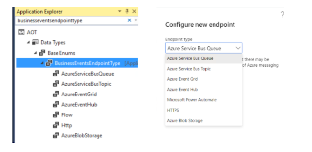 Adventures in Axapta world: Maximum Size for Business Events