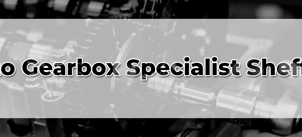 Best Quality Grade BMW Gearbox Repair Sheffield - Mister Gearbox