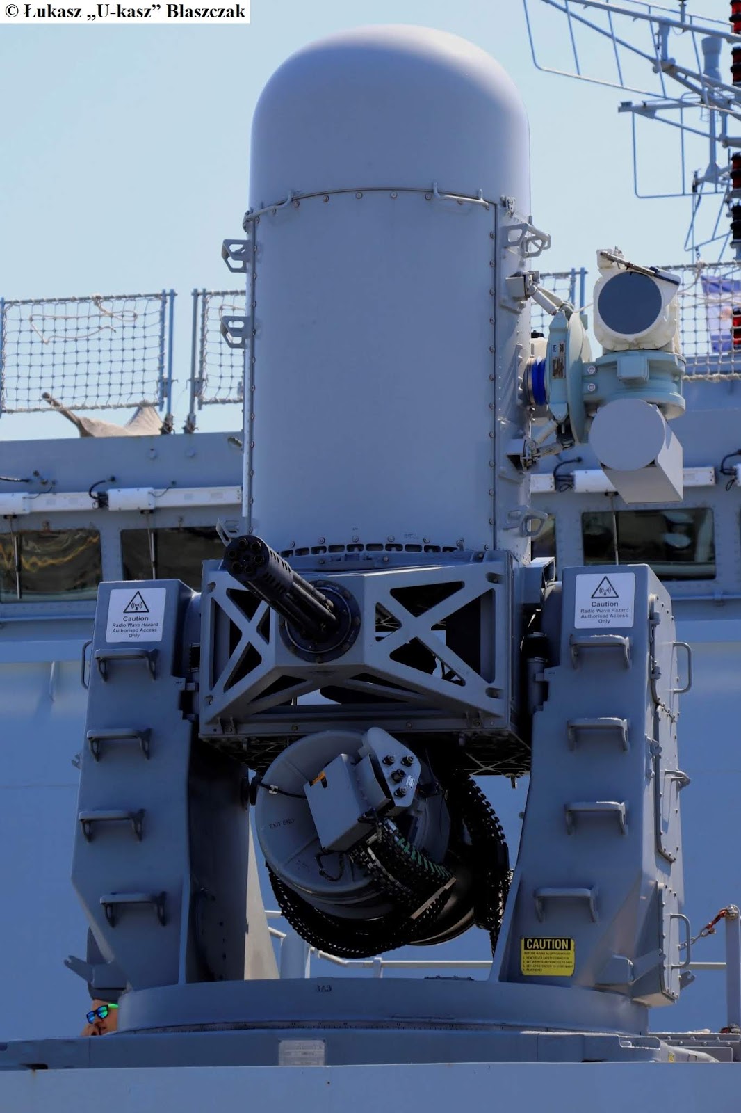 W obiektywie shipspottera czyli z migawką nad portową sadzawką: Z cyklu ...