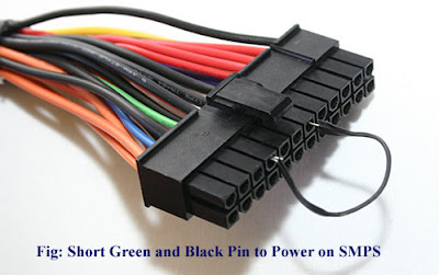 Tech-Experts: How to Test Power Supply (SMPS)?