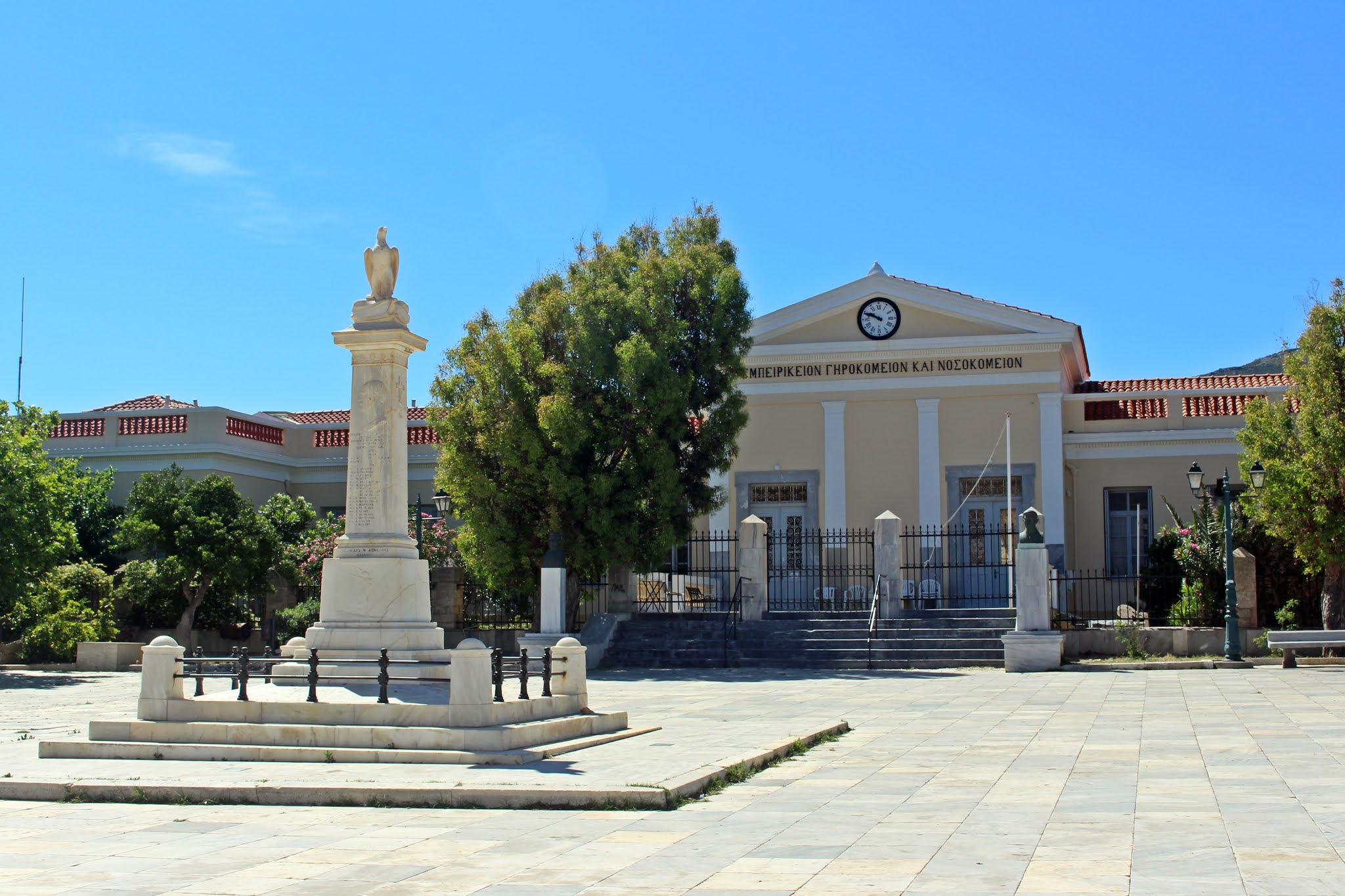 ΑΝΔΡΟΣ ΕΝΑ ΝΗΣΙ ΠΟΥ ΑΠΟΠΝΕΕΙ ΑΡΧΟΝΤΙΑ ΚΑΙ ΠΟΛΙΤΙΣΜΟ! | TRIPS AND DREAMS ...