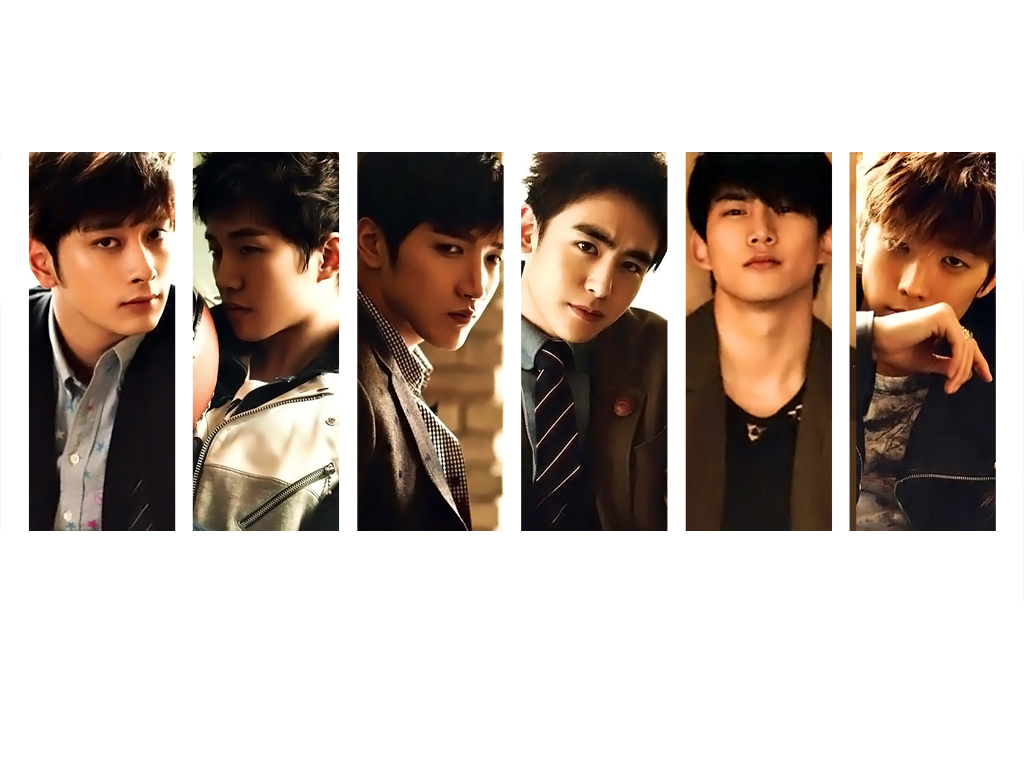 2PM Discography Part 5 | ALL ABOUT KOREA