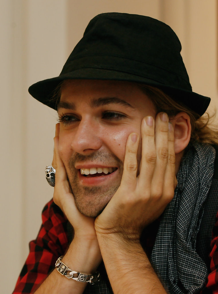 Walls Of Limerick: Loppua kohti mennään! (David Garrettin voimalla)