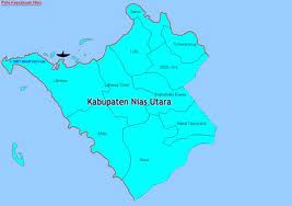 Profil kabupaten NIAS UTARA