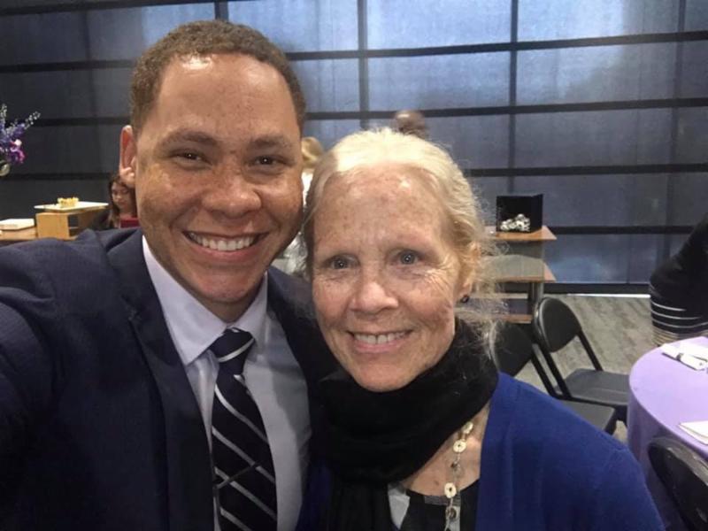 Uptown Update: Ald. Matt Martin Introduces Himself With His First ...