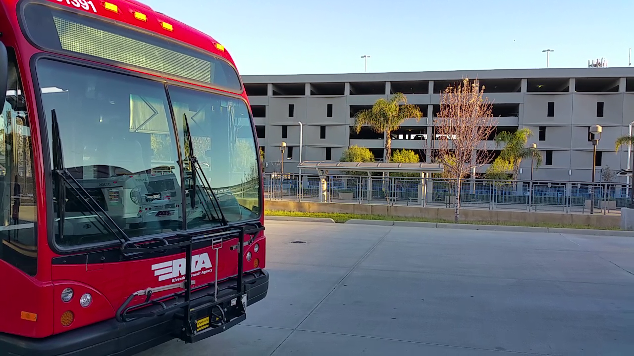 Fixing the Broken Transit Connections in South Corona and Dos Lagos
