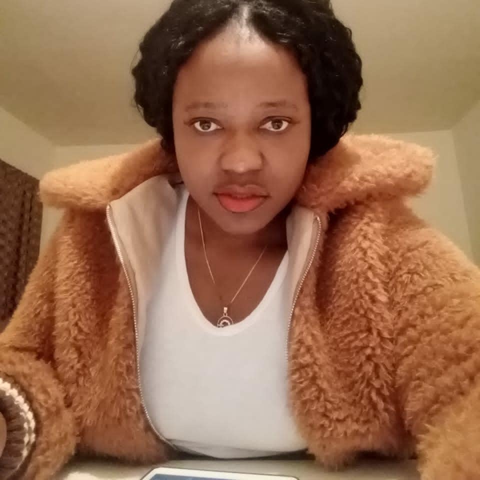 Photos of Lady K Ifeoluwa Oluwakemi