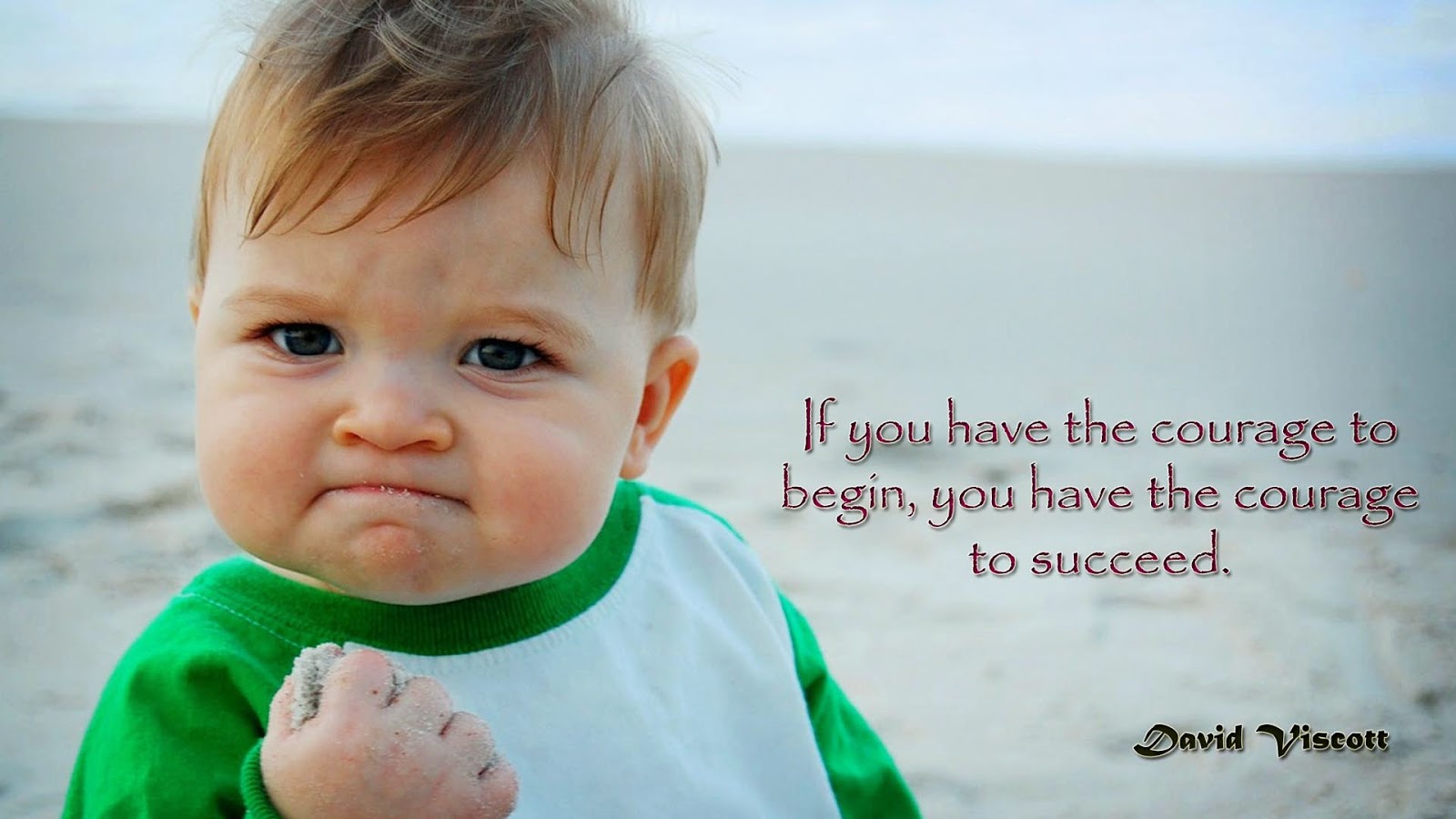 Conscious Motivation