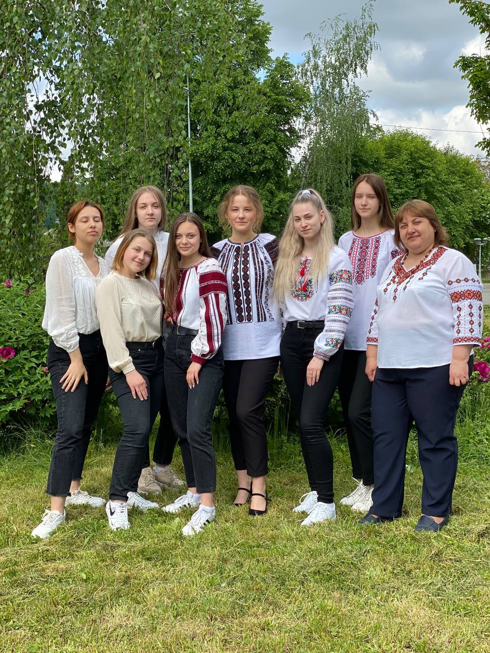 Блог учителя суспільних дисциплін Гуцуляк Наталії