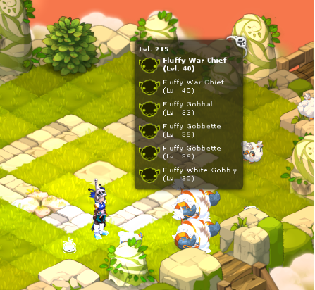 Guias Wakfu : Mazmorra Jaláto celestial o prado celestial de los Jalatos