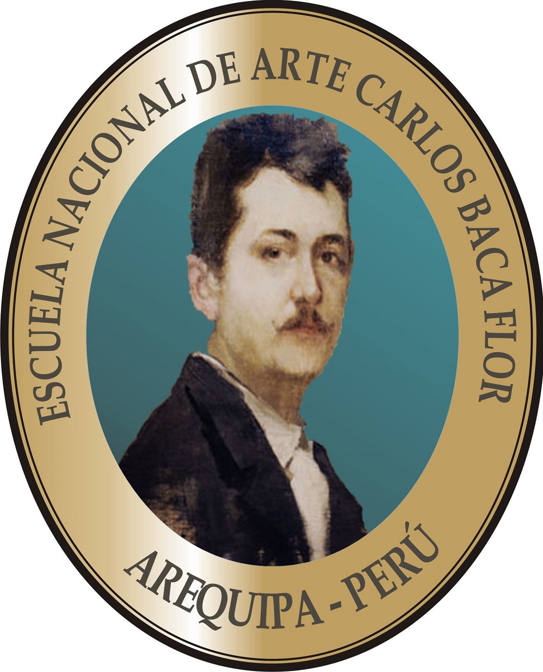 Escuela Nacional de Arte Carlos Baca Flor en Arequipa