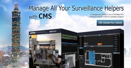 AVTECH Software Download Portal - CCTV UPDATE