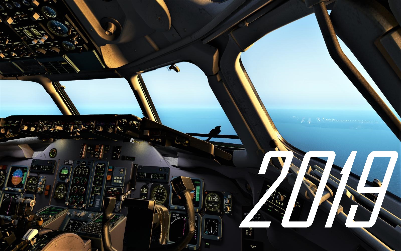 Microsoft Flight Simulator 2019 | Pro Flight Simulator 2019 | Best ...