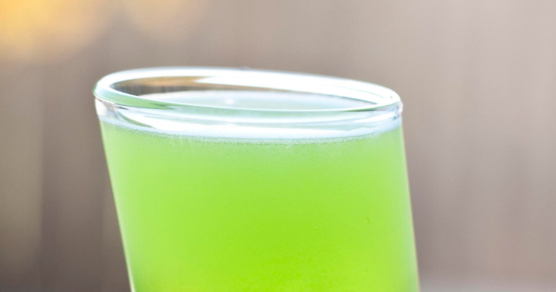 BMW - A Year of Cocktails