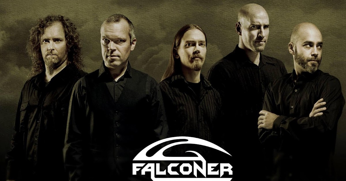 FALCONER revela nuevos detalles del álbum y lanza su primera canción ...