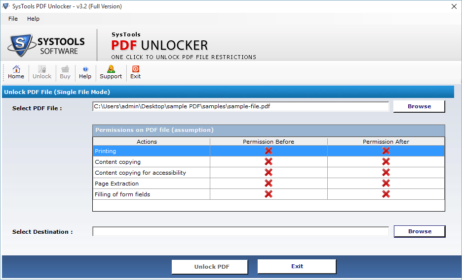 How To Convert Locked PDF To Unlock PDF Files Offline Online how-to-convert-locked-pdf-to-unlock-pdf-files-offline-online
