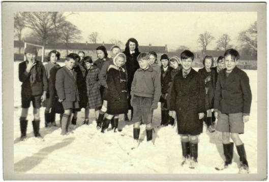 Liberal England: Why do so many schools close when it snows? Liberal England: Why do so many schools close when it snows?