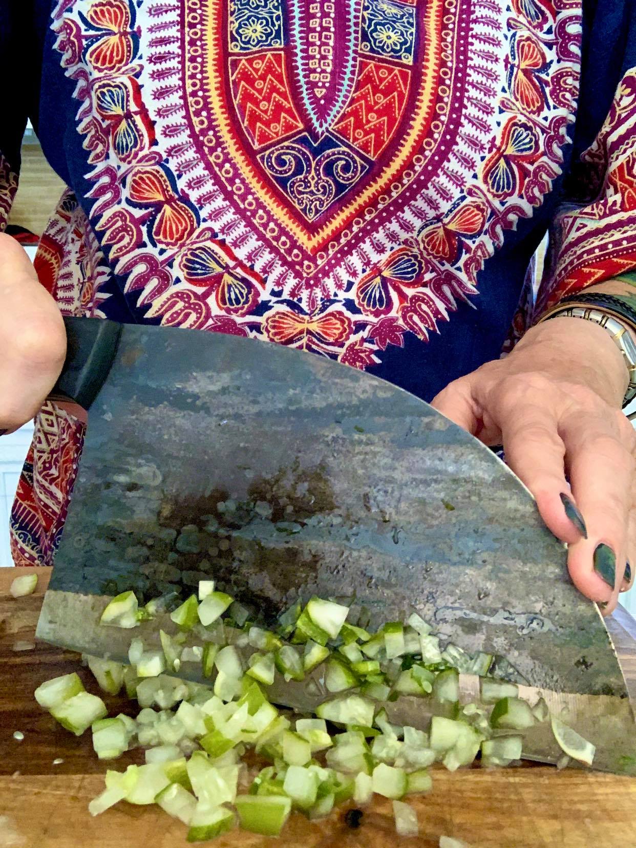 Neringa's Corner: Cooking Palooza: Pickle Cheesecake