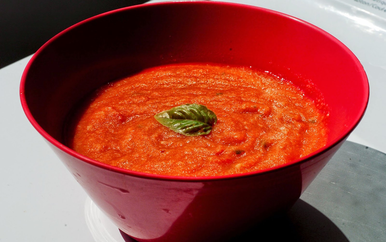 Les Belles recettes de Papy Gustatif: Les bocadillos andalous con ...