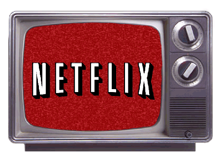 Gif Gifs Gif: Netflix Gifs
