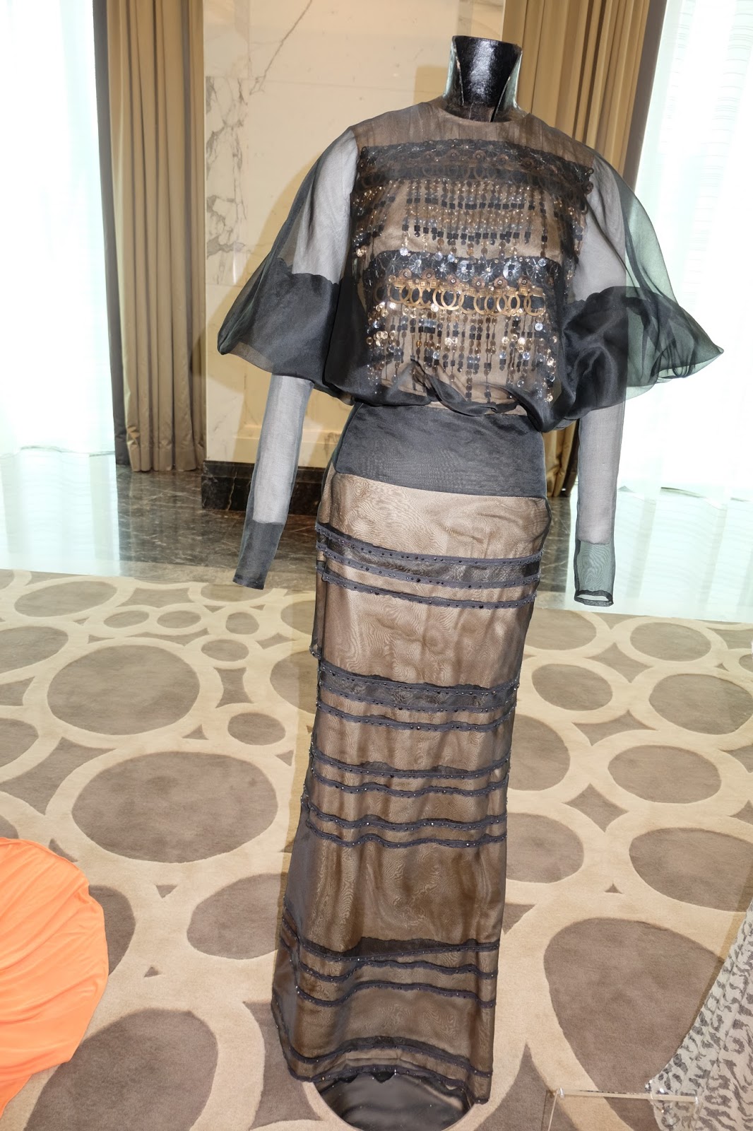 Kee Hua Chee Live!: PART 1---DATO BERNARD CHANDRAN CELEBRATES HIS 10 TH ...